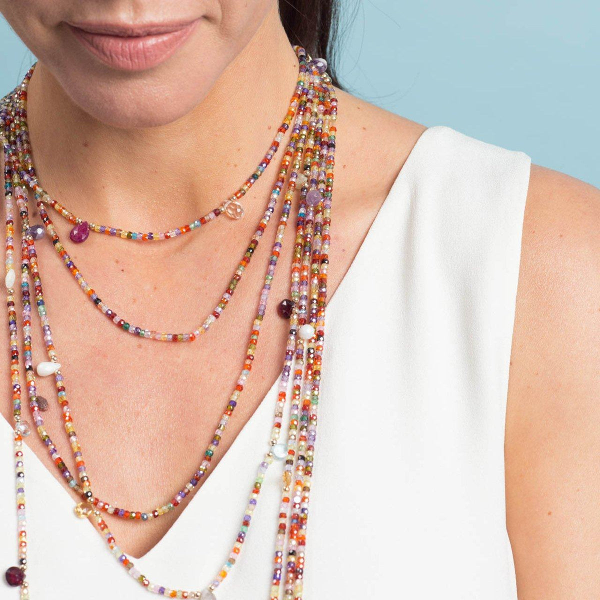 Rainbow Dreams – Jaimie Nicole